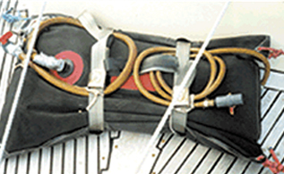 Marine Diesel Fuel Bladder Tanks – Collapsible pillow tanks & drums